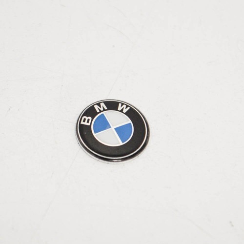 BMW E81 E91 E60 E64 Remote Key Badge Logo Emblem 66122155754 NEW ...