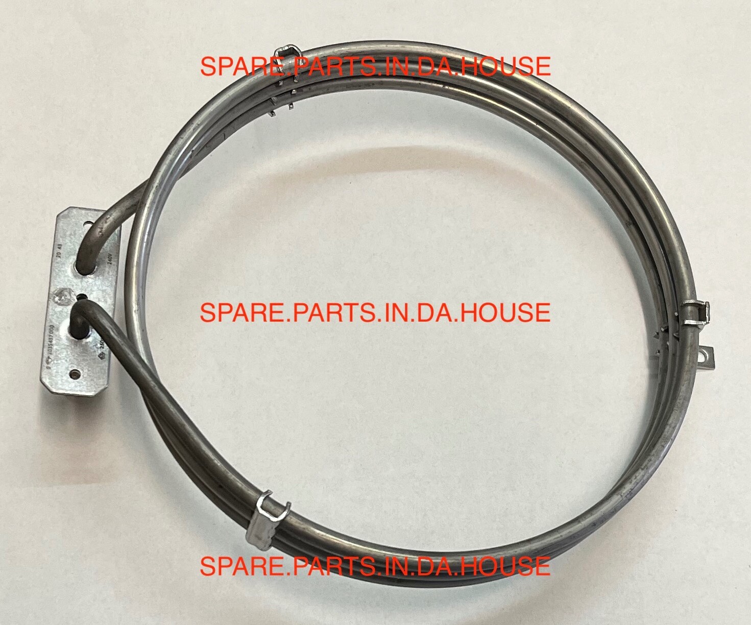 EXPRESS 2500W Delonghi Oven Fan Forced Element D906GWF D90G D916G ...