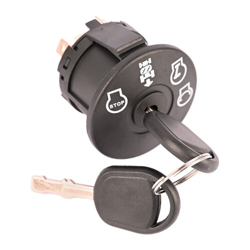 Husqvarna Poulan Craftsman AYP Jonsered Ignition Key Switch 532193350 ...