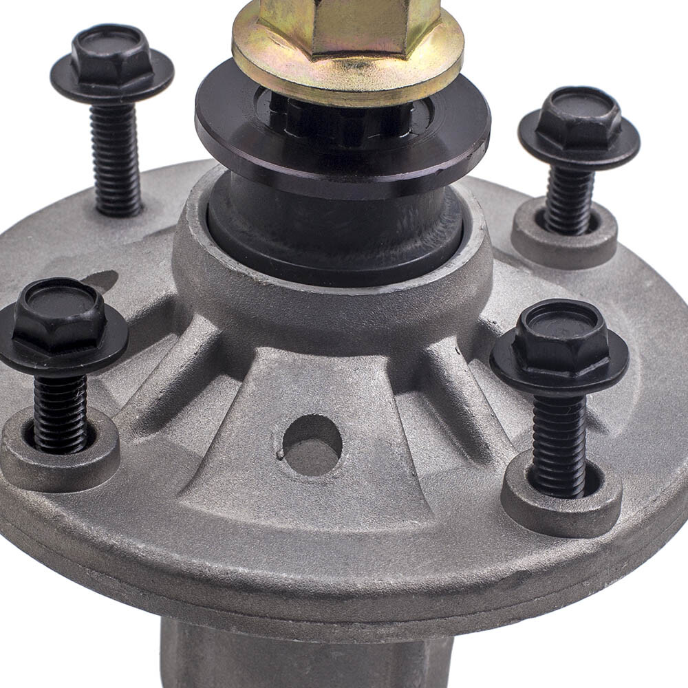 Mower Spindle for John Deere D140 D150 D155 D160 D170 E180 E130 GY20867 ...