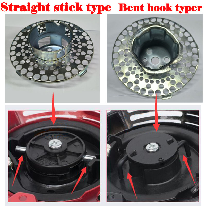 Lawn Mower Pull Start Cup inner core for Honda GXV160 HRJ219 HRJ196 ...