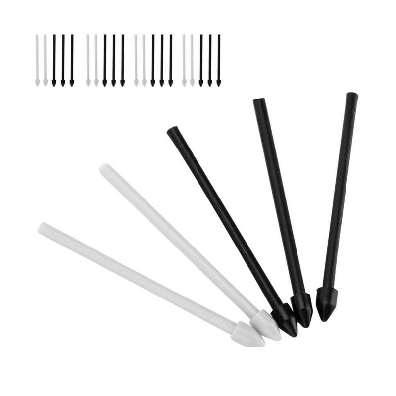 5PCS S22 Ultra 5G Pen Tips Nibs Refills with Removal Tweezer Kit Stylus ...