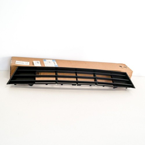 BMW 5 F10 New Genuine Front Bumper Lower Grill 51117331724 7331724 2015 ...