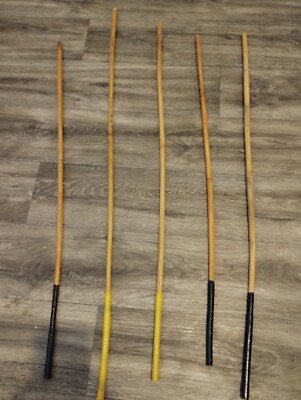 FLEXIBLE SINGAPORE PUNISHMENT CANES FOR ATTITUDE ADJUSTMENT | eBay