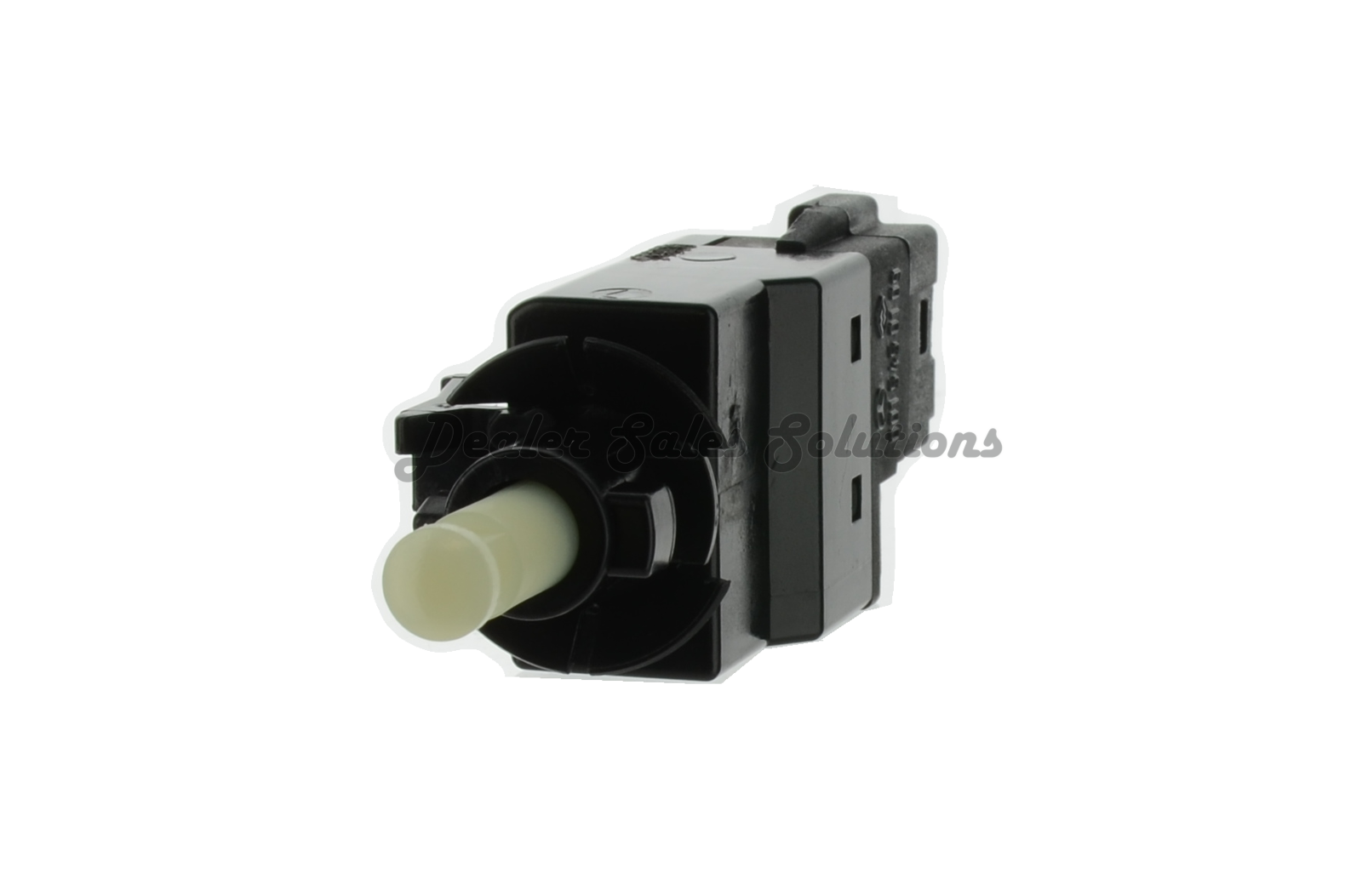 Genuine Mercedes-Benz Stop Light Brake Switch Assembly OE 0015450109 | eBay