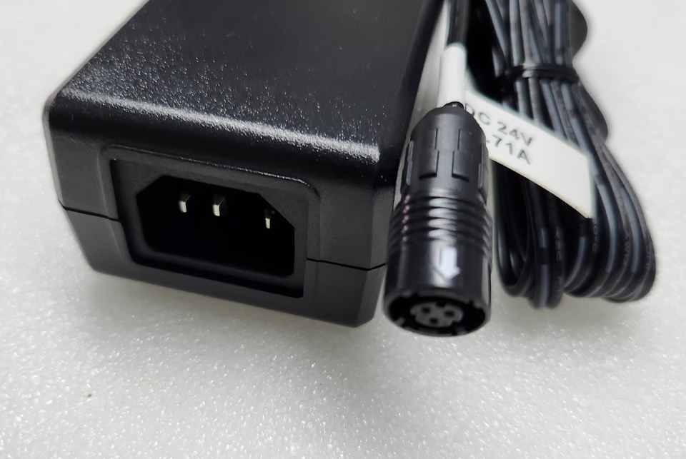 Original FARO Measuring Arm Adapter Power Supply ADAPTER TECH# ...