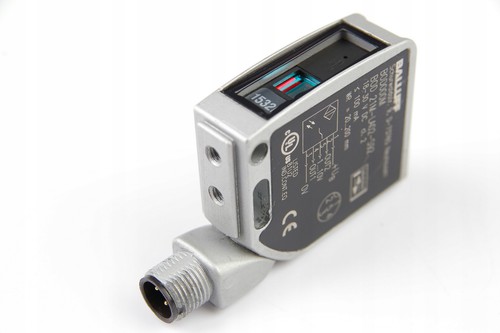 Sensor Balluff BOD000M BOD 21M-LA02-S92 /#Z R1P 0940 | eBay