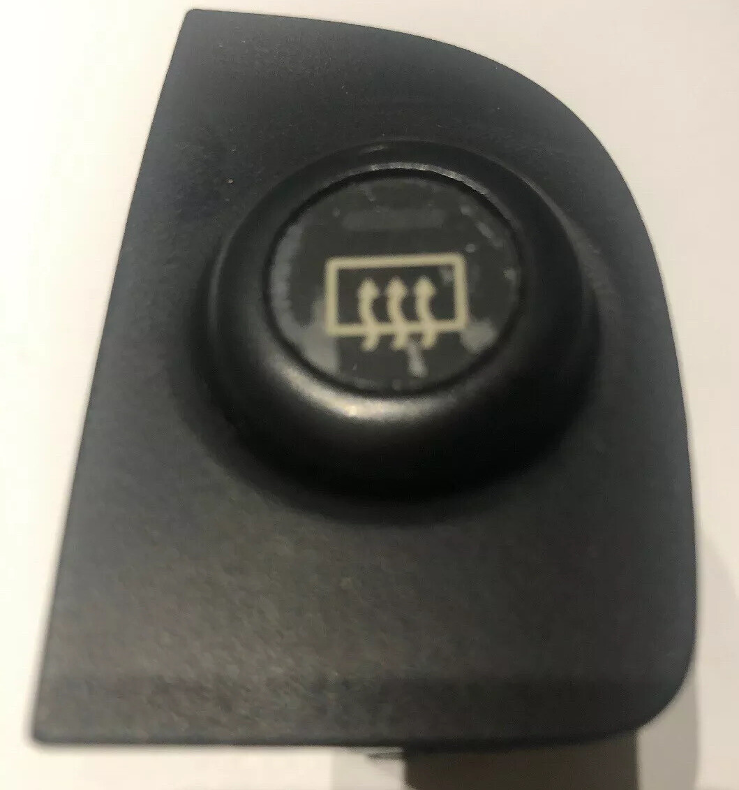 Honda Civic Rear Defrost Switch Button M15777 M15779 | eBay