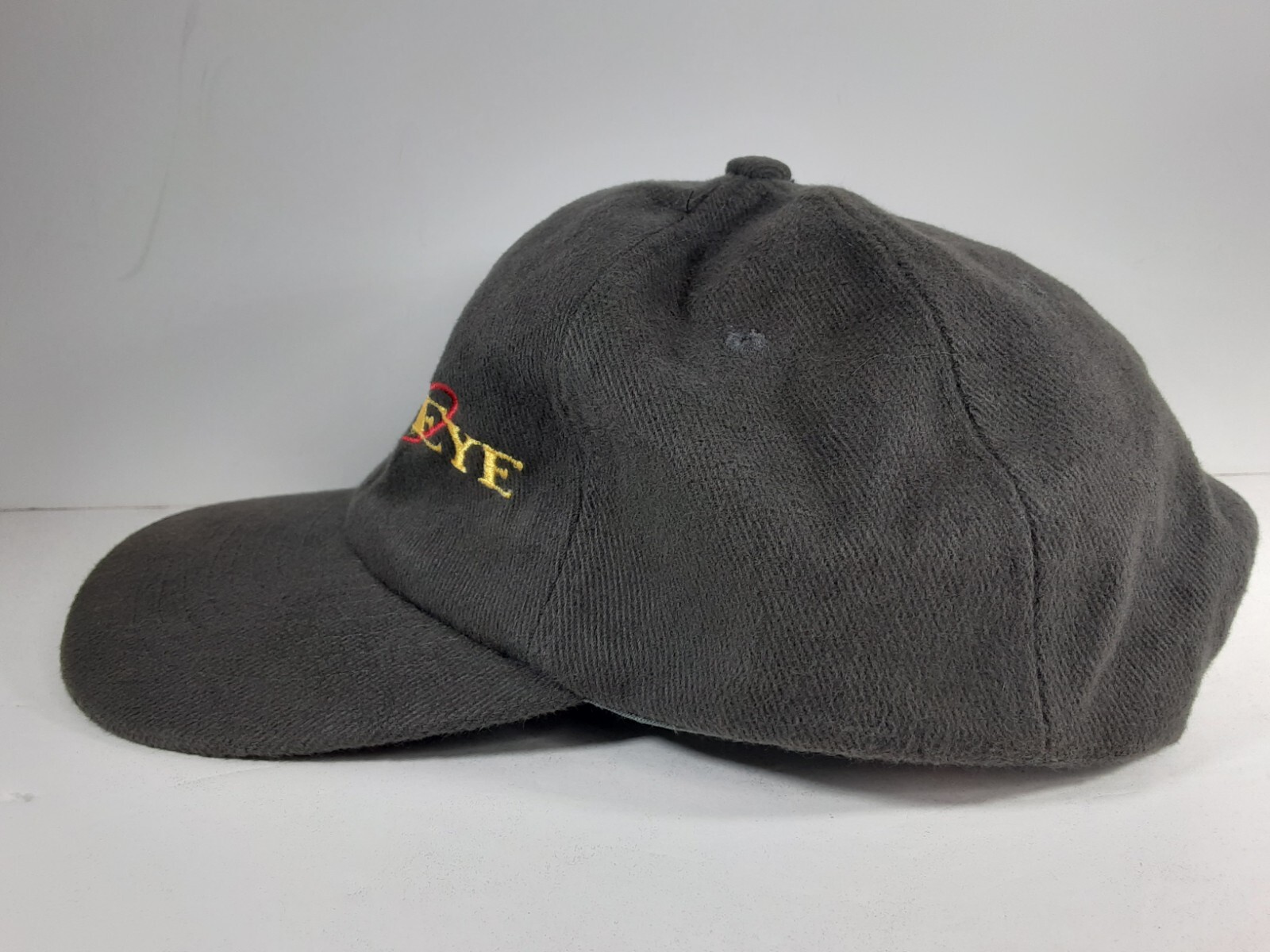 Vintage James Bond Goldeneye 007 Movie Promo Snapback… - Gem
