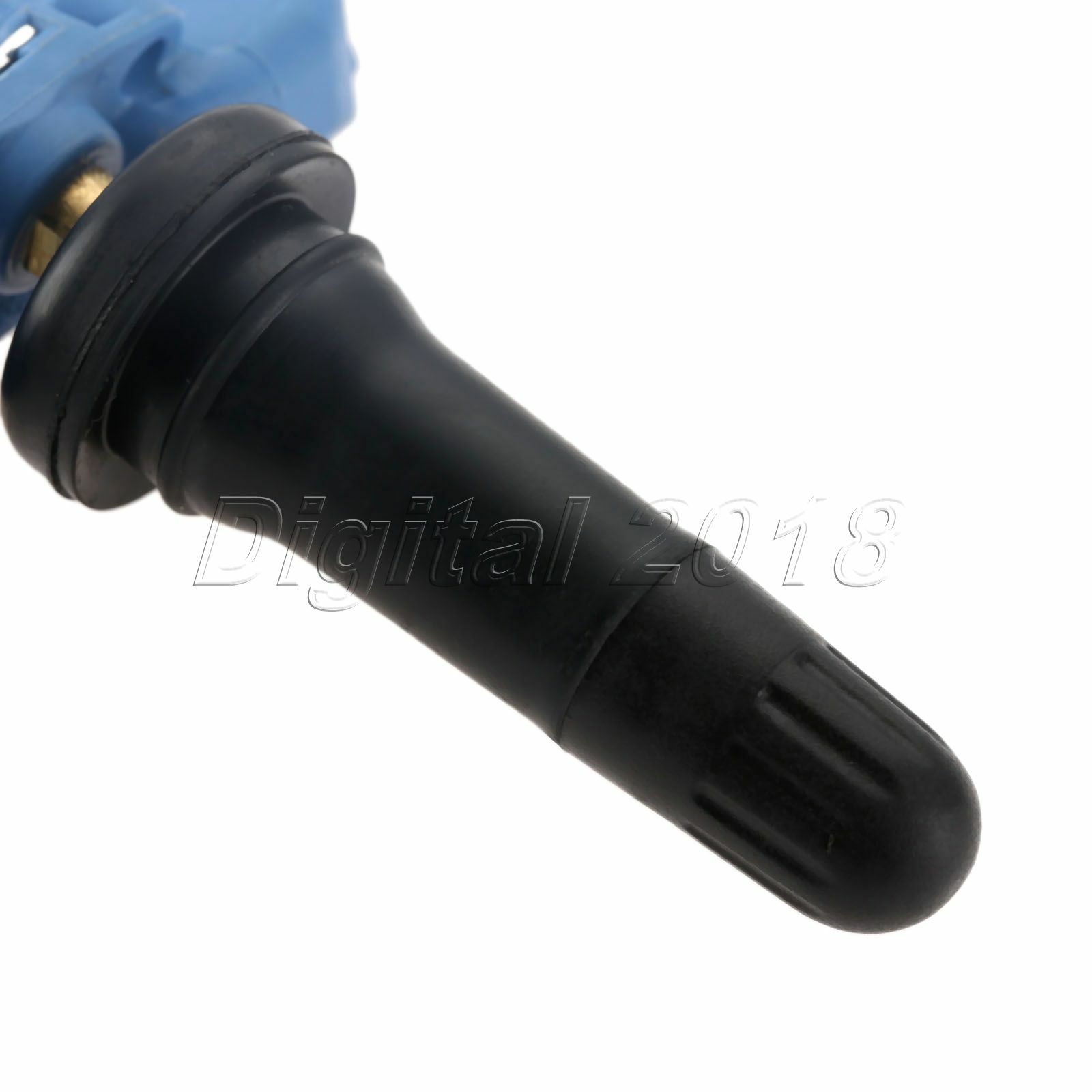 4PCS NEW 433Mhz TPMS 13589601 For Cadillac Buick Tire Pressure Sensor ...