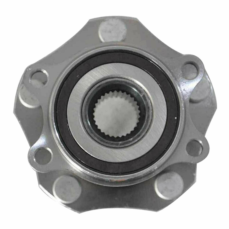 Front Wheel Bearing Hub For Nissan Rogue Sport Qashqai 2014-2019 Rogue ...