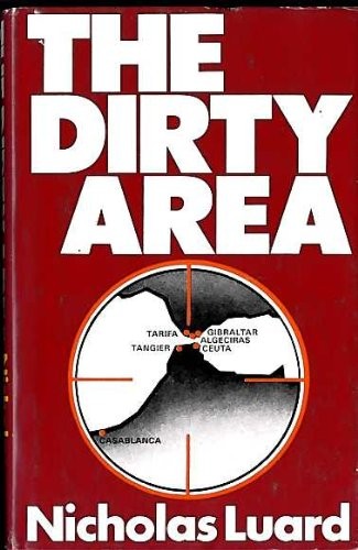 The dirty area By Nicholas Luard | eBay