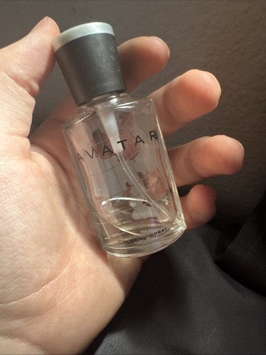 COTY AVATAR DISCONTINUED RARE COLOGNE (most of it’s gone) | eBay