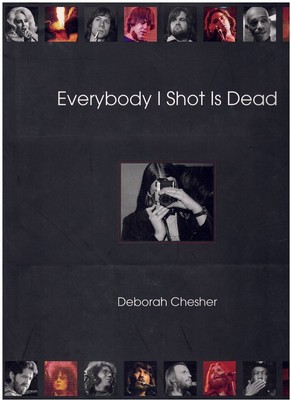 EVERYBODY I SHOT IS DEAD | eBay