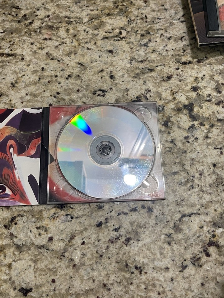 System of a Down-Hypnotize CD 2005 Metal Vintage | eBay