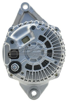 Terrepower Formerly Bbb Industries 11231 Reman Alternator | eBay