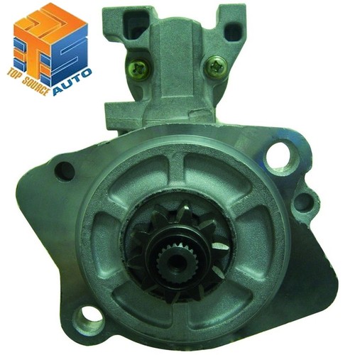 New Starter Fits Caterpillar 320B 3066T 1996-1999 M008T60873 272-4774 ...