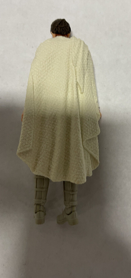 Star Wars The Black Series #81 PADME AMIDALA 6" Hasbro Figure Loose No ...