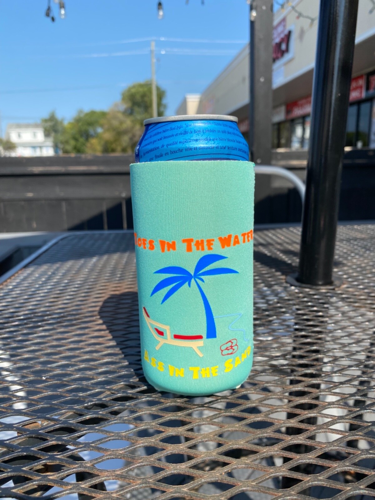 Jimmy Buffett Inspired insulated drink Koozie Choose 1 It’s 5 O’Clock ...
