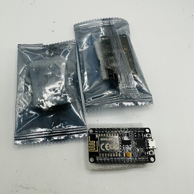 ESP8266Development Board Module ESP 8266 ESP8266MOD | eBay
