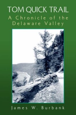 Tom Quick Trail.by Burbank New 9781425724726 Fast Free Shipping