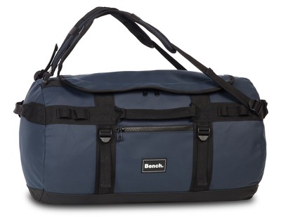 Bench. sac de sport Sports Bag Navy | eBay