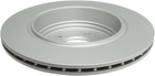 ATE SP20183 ATE Coated Single Pack Rotor For 04-09 BMW 525i 528i 530i ...