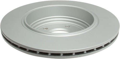 ATE SP20183 ATE Coated Single Pack Rotor For 04-09 BMW 525i 528i 530i ...