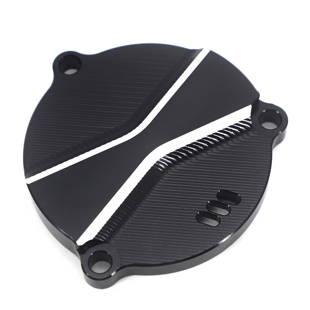 Black Front Drive Shaft Guard Frame Guard Cover For SYM MAXSYM TL 500 ...