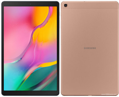 Samsung Galaxy Tab A 10.1 (2019) SM-T515 Unlocked 32GB Gold C | eBay