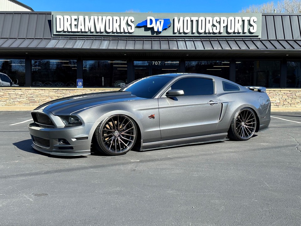 (Set of 4) Axe EX40 Wheels 22x10.5 5x114.3 +40 mm Black Rims 22'' Inch ...