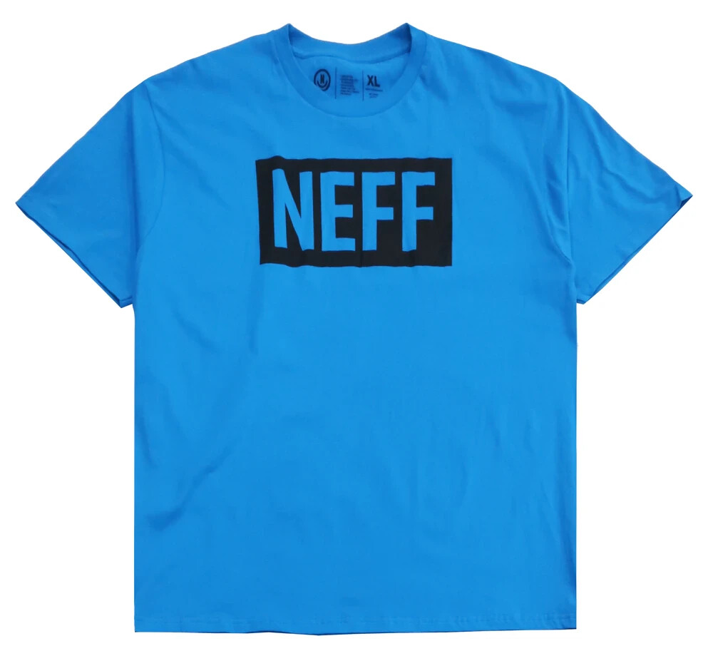 Neff T Shirts Neff Men's Clothing | ShopStyle CA
