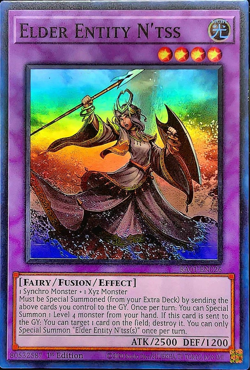 Xyz Energy Yugioh Wikia
