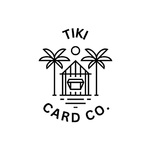 Tiki Card Co | eBay Stores