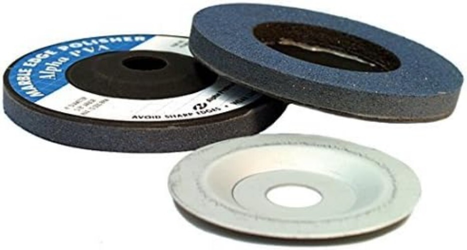 Professional 10pc PVA High-Speed Polishing Pads - Endless Polishing ...