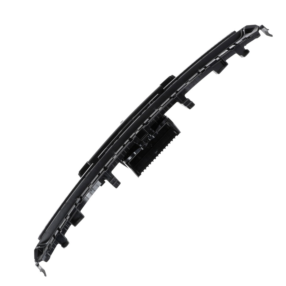 NEW OE Genuine Kia 2021-2023 Sorento Front Bumper Trim Chrome Insert ...