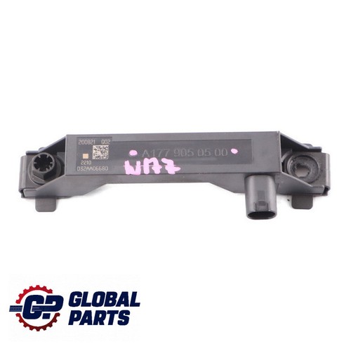 Keyless Go Antenna Mercedes W177 W247 Entry Aerial Control Unit ...
