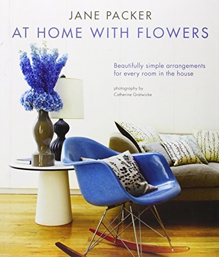 Jane Packers at Home with Flow - VERY GOOD 9781849751193| eBay