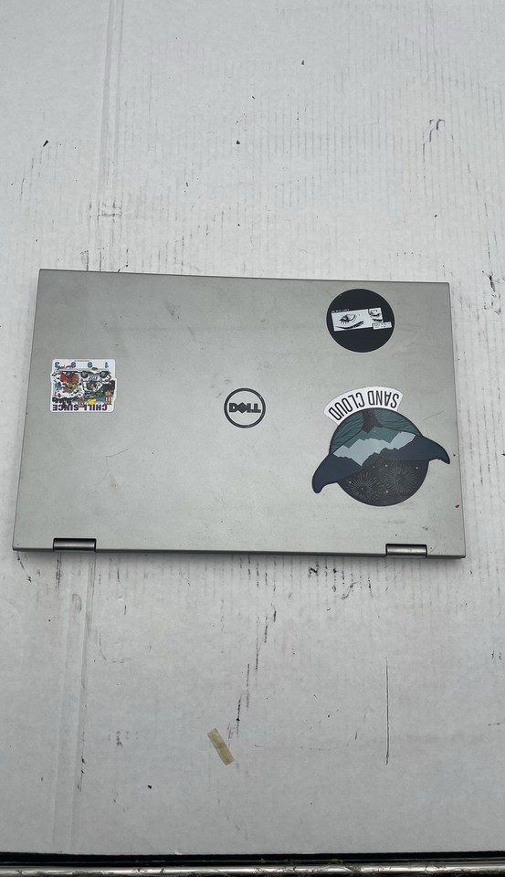 Dell P57G Intel Core i5 13.3" Laptop No HDD For Parts | eBay