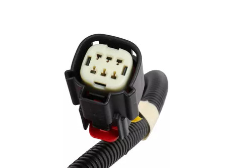 Genuine GM 2016-2019 GMC Sierra Rear Tail Light Stop Lamp Driver Side ...