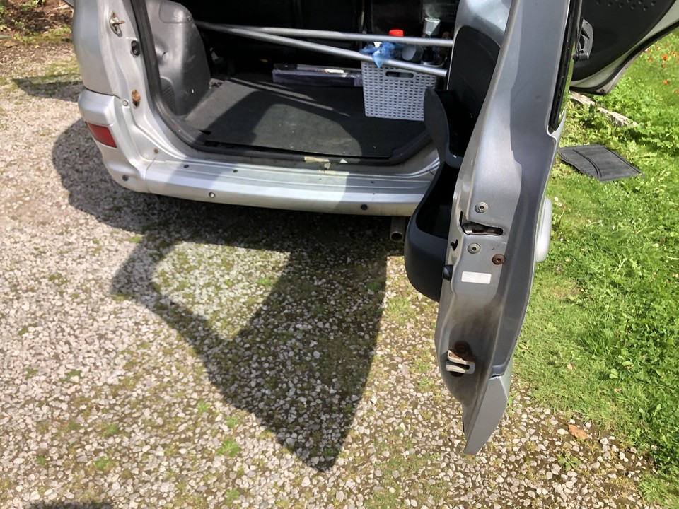 Toyota Yaris Verso T Spirit Automatic ULEZ compliant | eBay UK