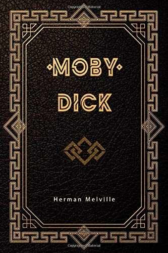 Moby Dick - Paperback, by Melville Herman - Very Good 9781702751384| eBay