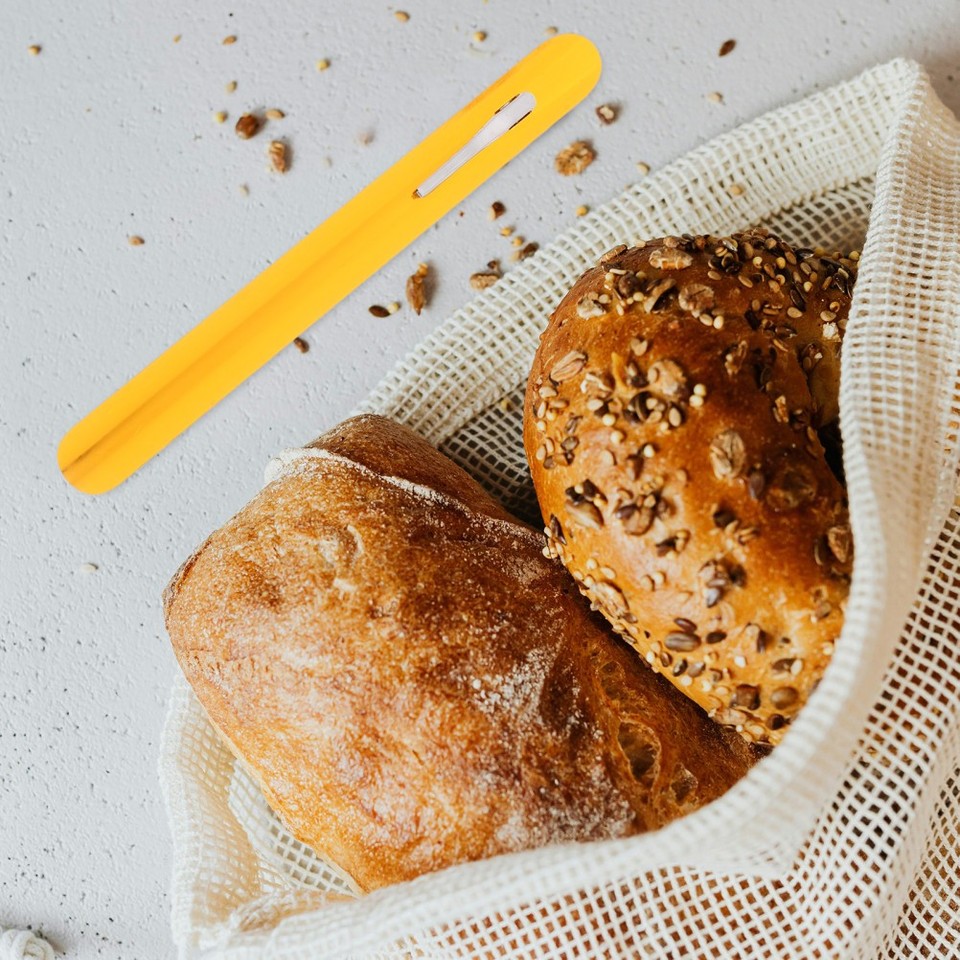 4 Pcs Kitchen Counter Sweeper Banquet Crumb Cleaner Bread Collector ...