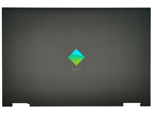 Genuine HP Omen 16-B Rear Housing Back LCD Lid Cover Case Black M62220 ...