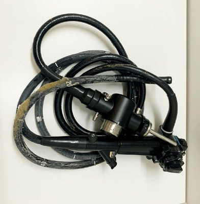 Endoscopes - Olympus Cf