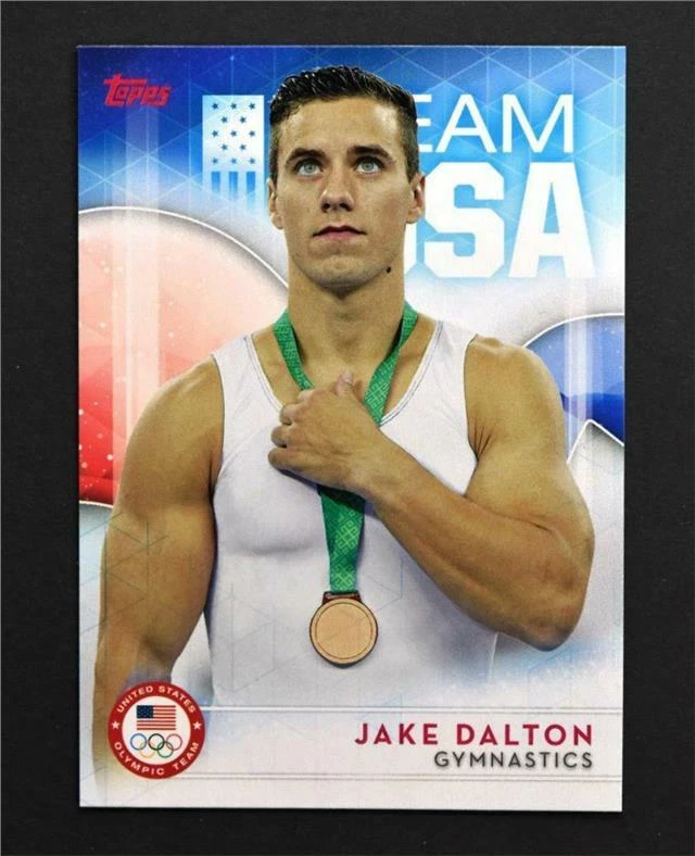 Jake Dalton