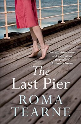The Last Pier-Roma Tearne 9781843915645 | eBay UK