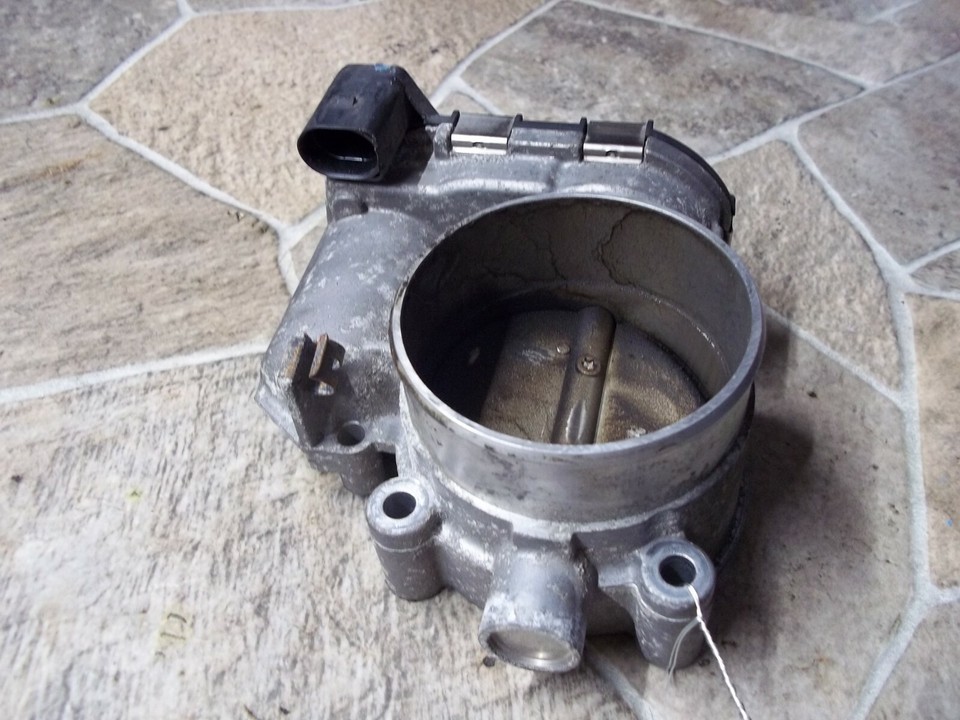 05-07 CADILLAC STS 04-07 CTS 04-06 SRX 3.6L THROTTLE BODY VALVE ...