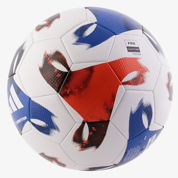 ADDIDAS TIRO COMPETITION SOCCER BALL SIZE 5 HT2426 NEW in BOX | eBay