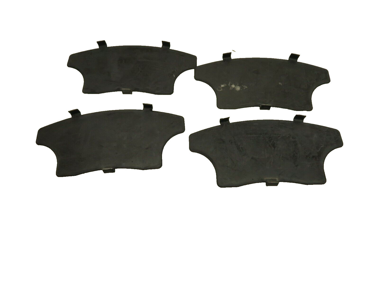Disc Brake Pad Shim Kit Fits Nissan 300ZX 200SX D21 720 Renault R12 R17 ...
